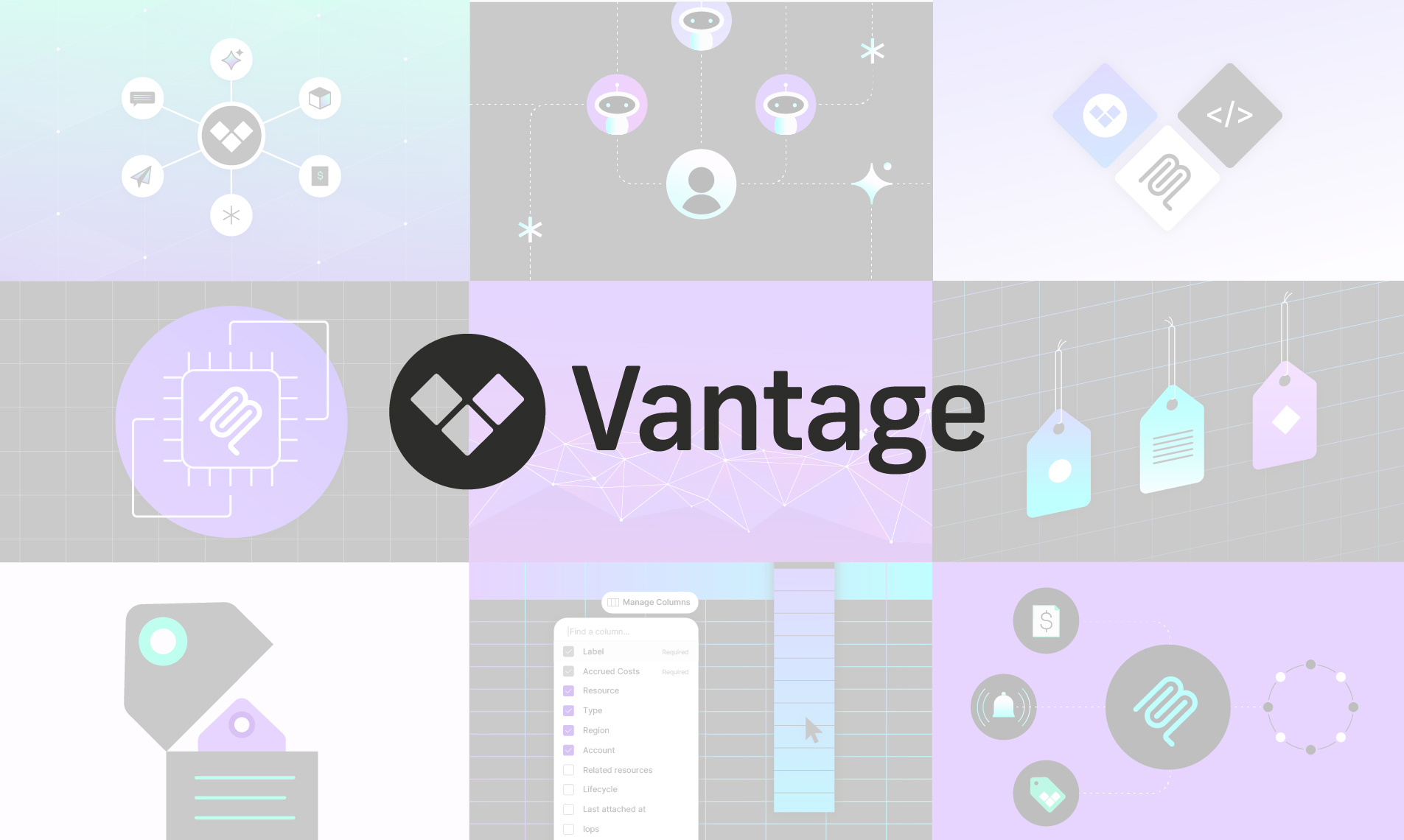 Vantage 2025: The Year FinOps Became Agentic | Vantage