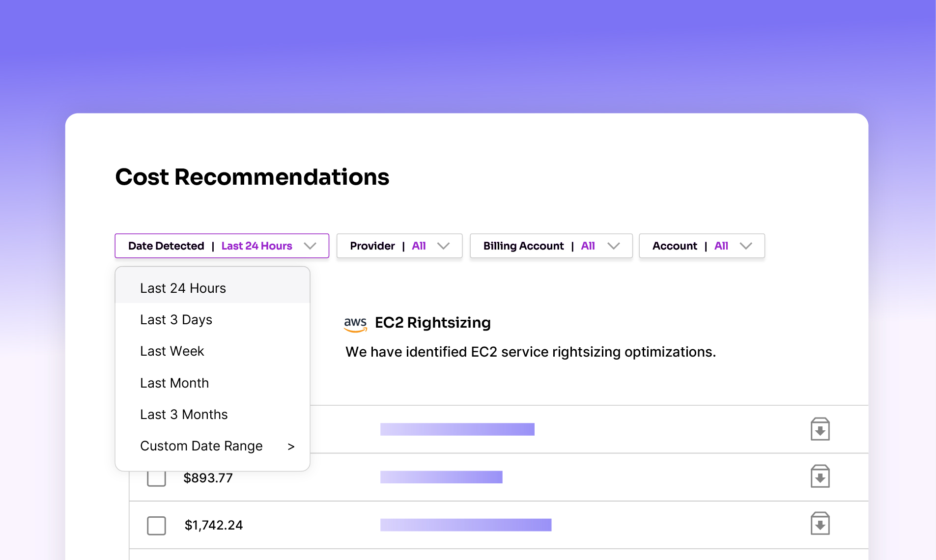 Turning Cost Awareness Into Engineering Action: Vantage’s New ...