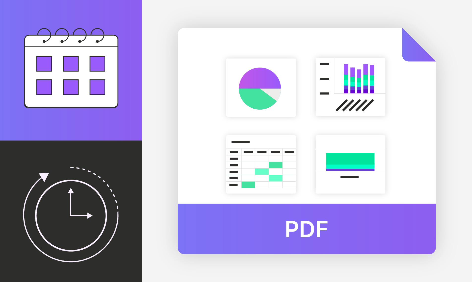 Vantage Expands Report Notifications to Dashboard Exports | Vantage