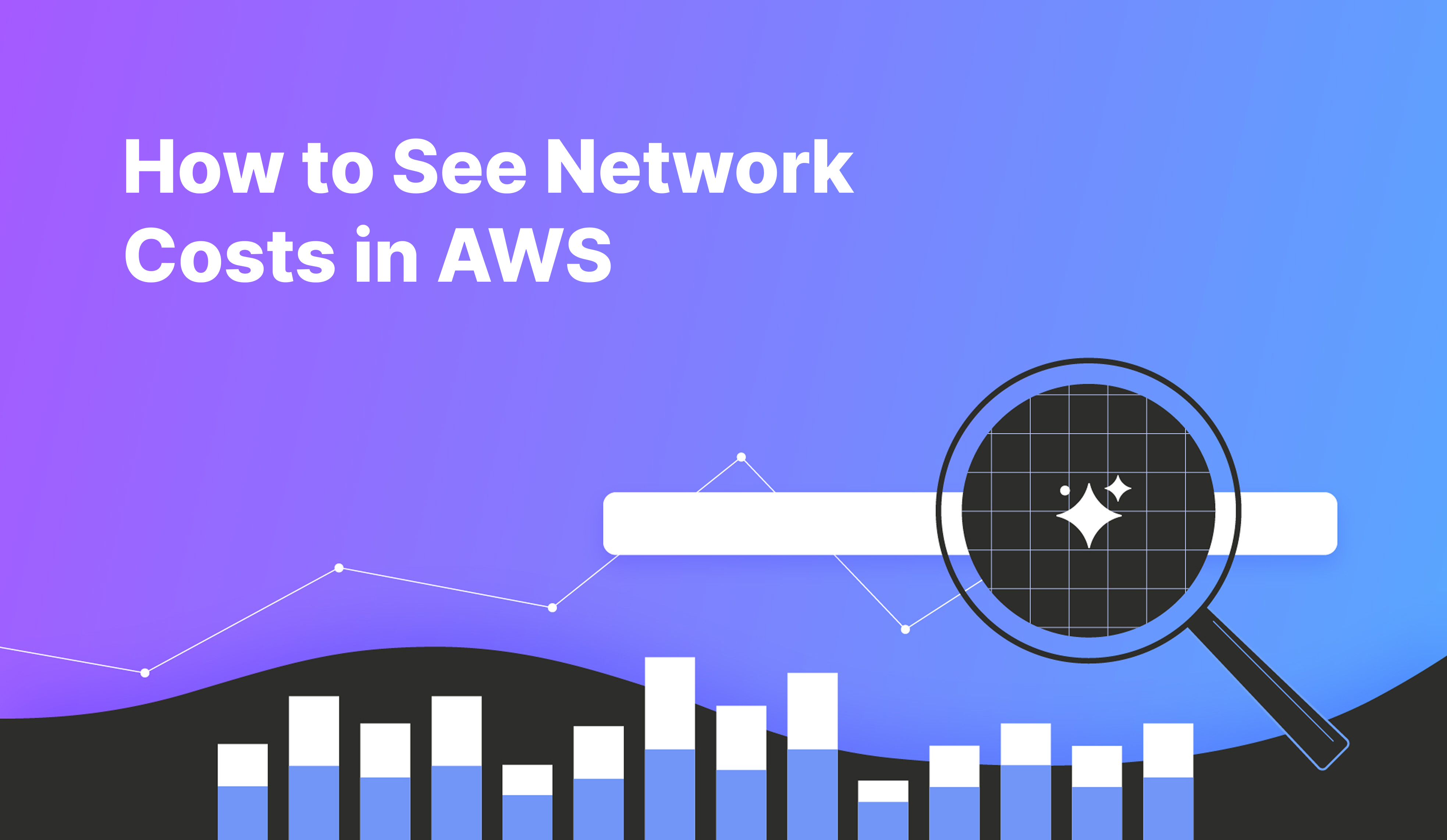 How to See Network Costs in AWS | Vantage