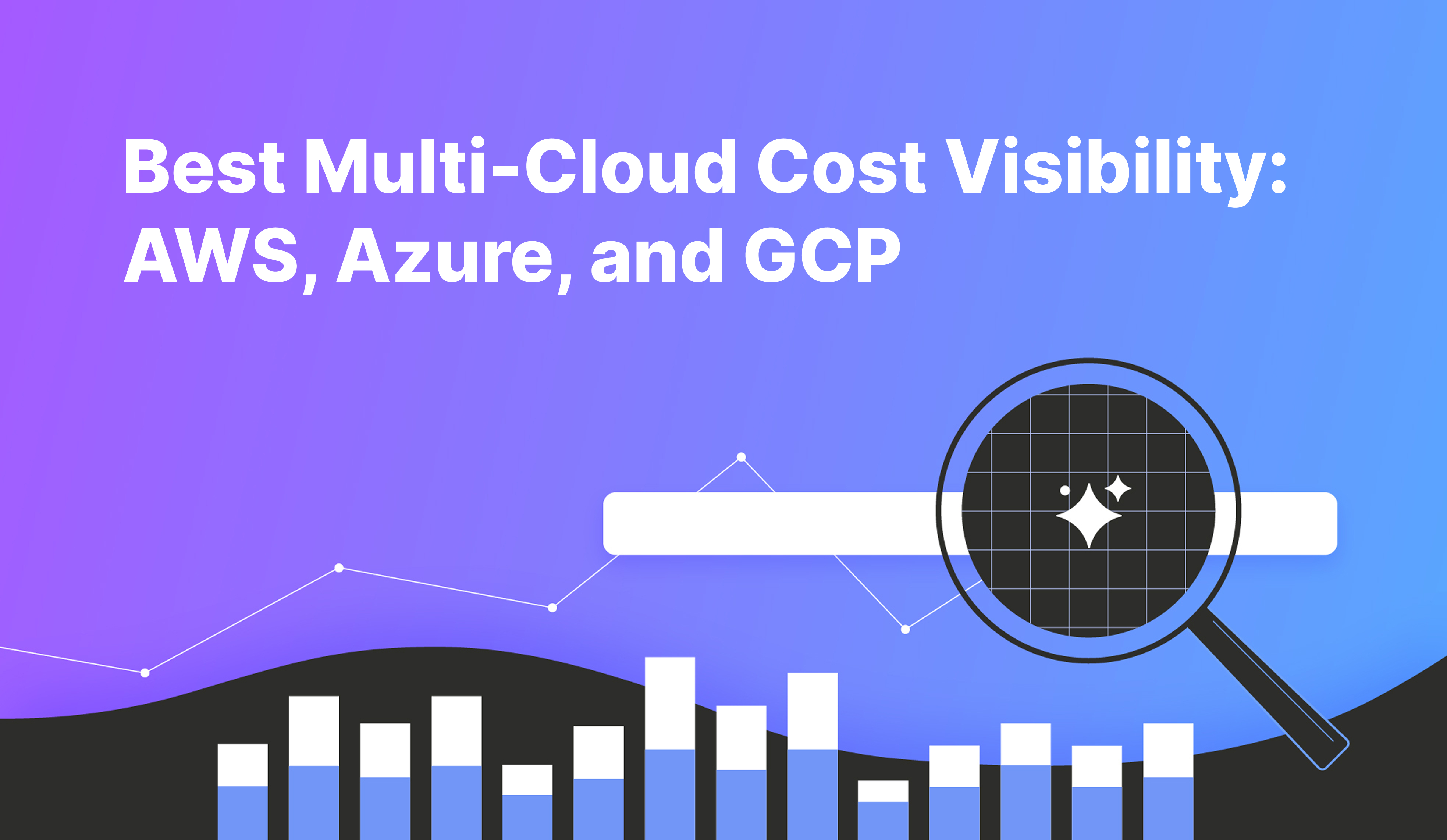Best Multi-Cloud Cost Visibility: AWS, Azure, and GCP | Vantage