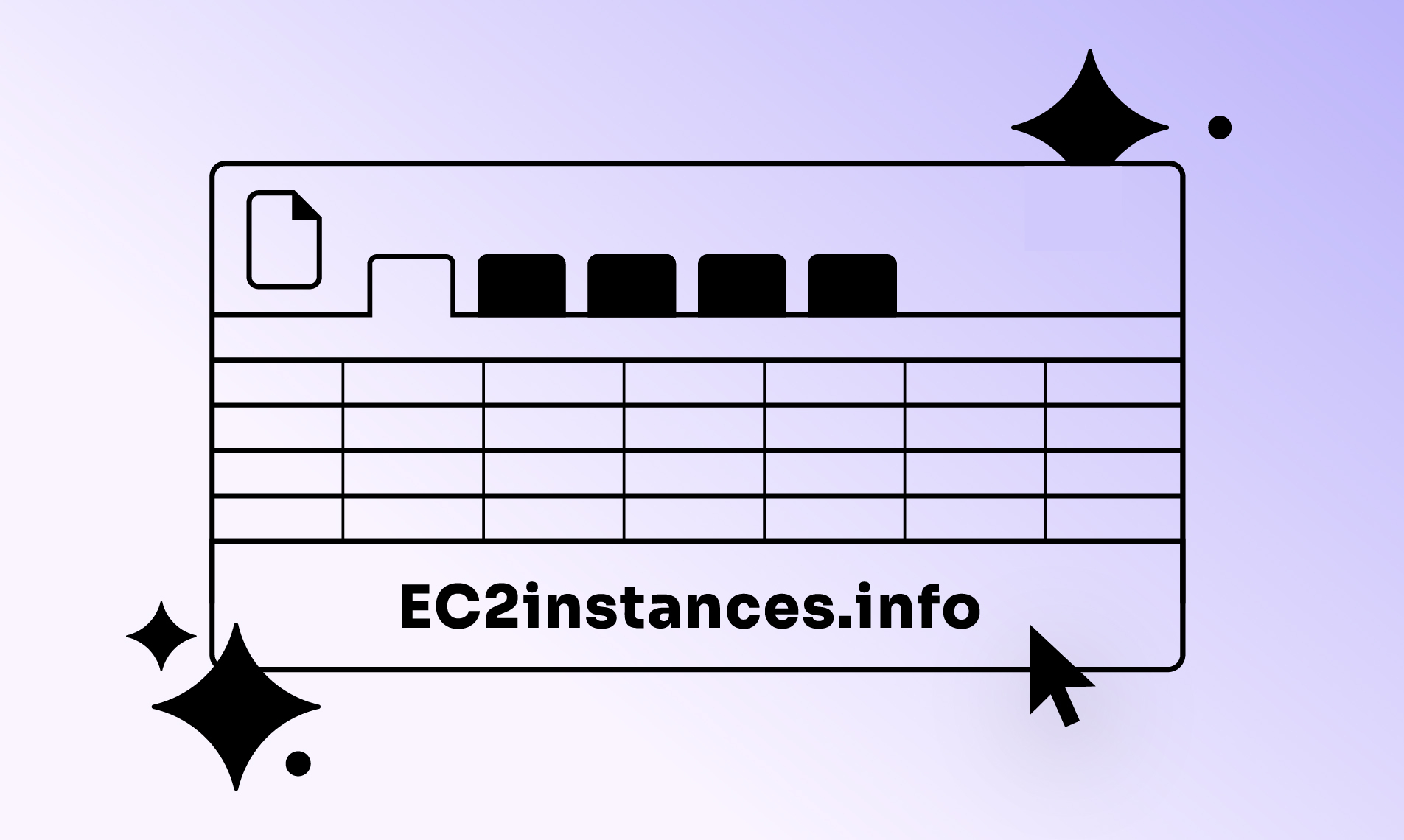 Vantage Launches Improved APIs and SDKs for instances.vantage.sh | Vantage