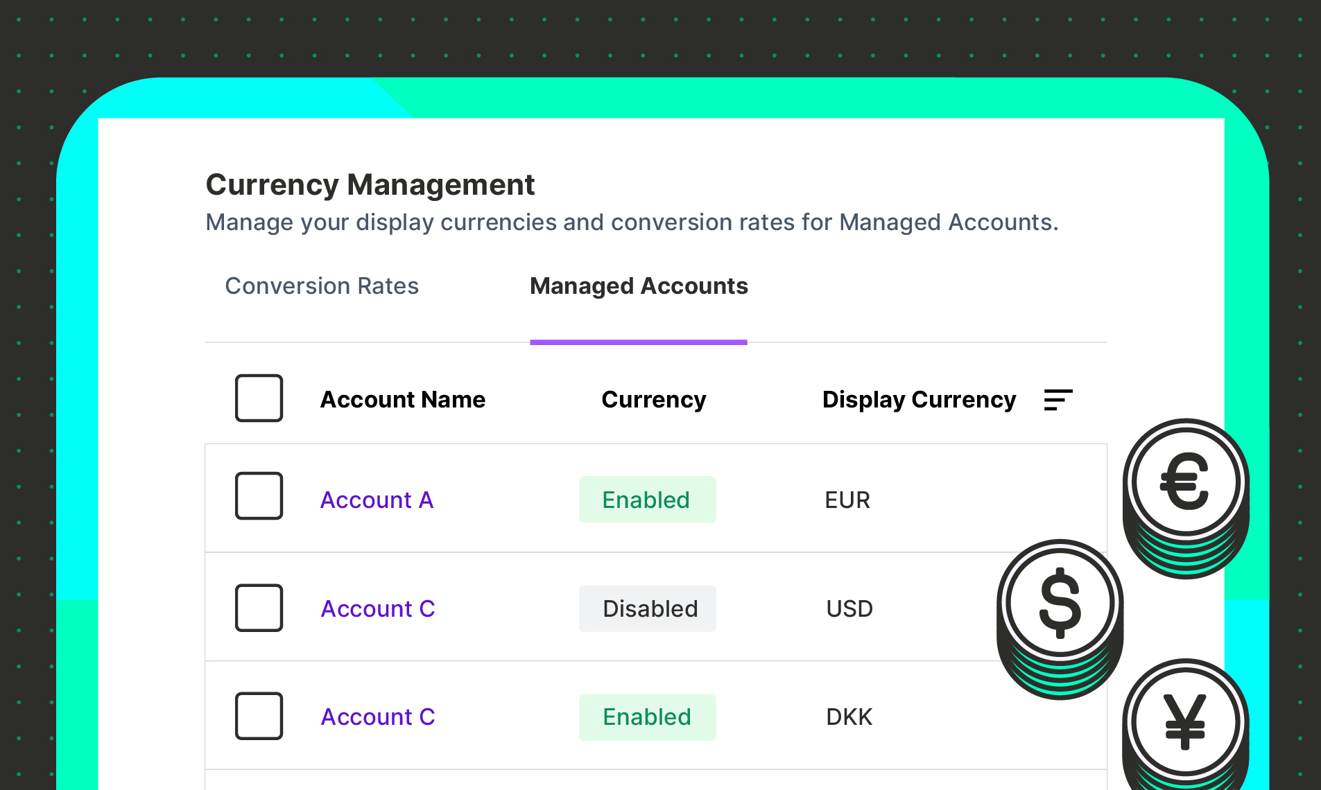 Vantage Launches Currency Management for MSPs | Vantage