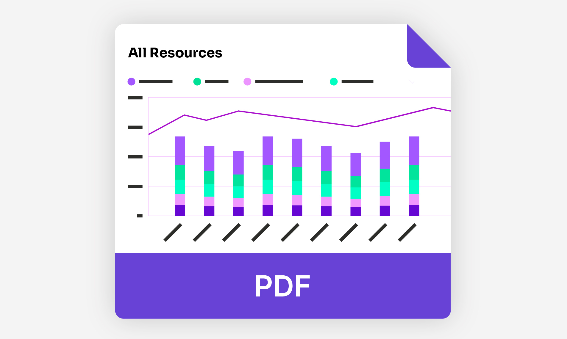 Vantage Launches PDF Exports for Cost Reports | Vantage
