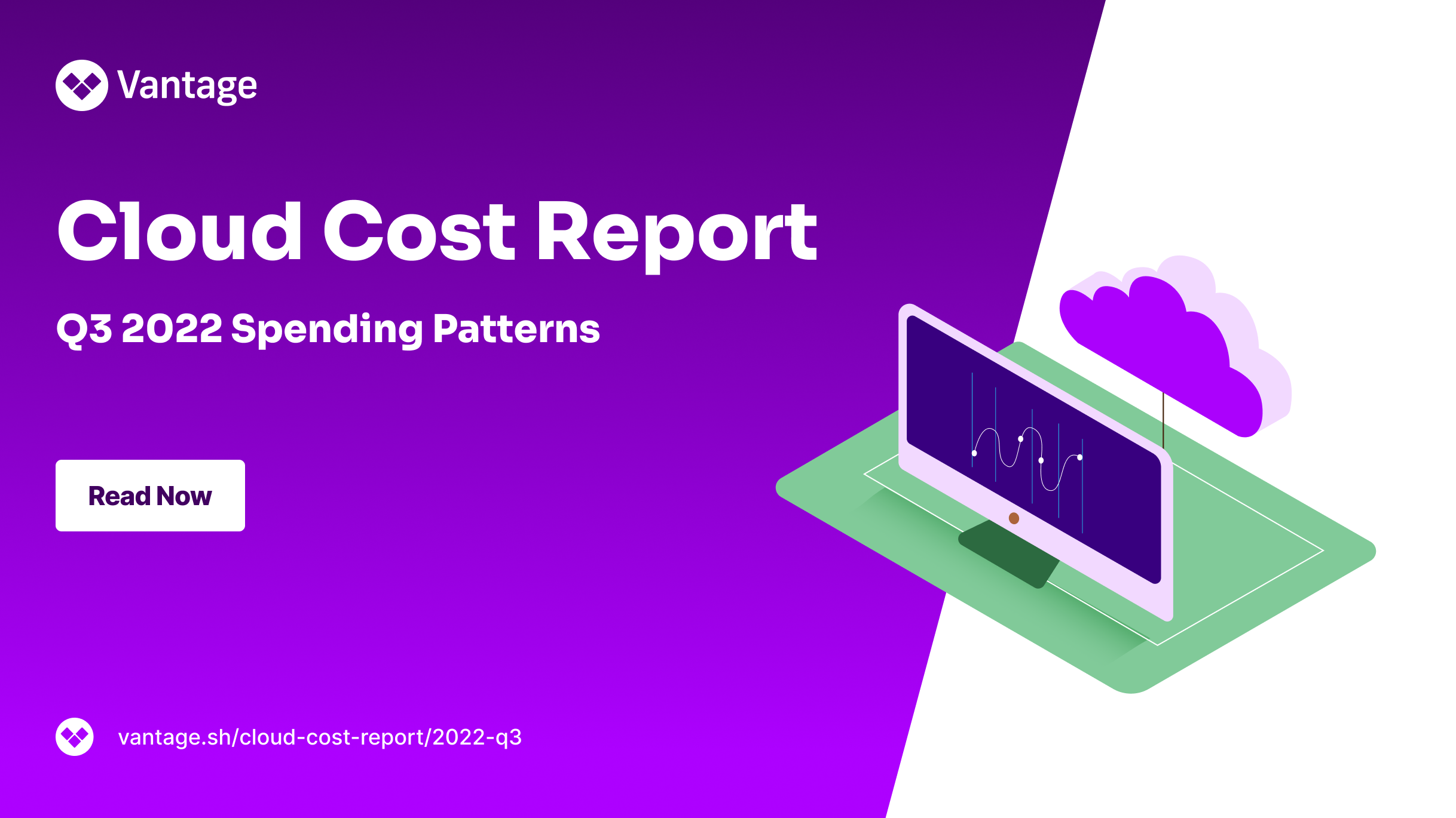 Cloud Cost Report Q3 2022